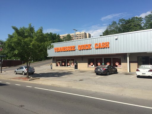 F&M Bank - Expert Financial Services at 50 Franklin St, Clarksville, TN ...