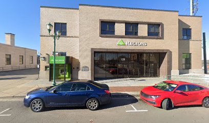 F&M Bank - Expert Financial Services at 50 Franklin St, Clarksville, TN ...