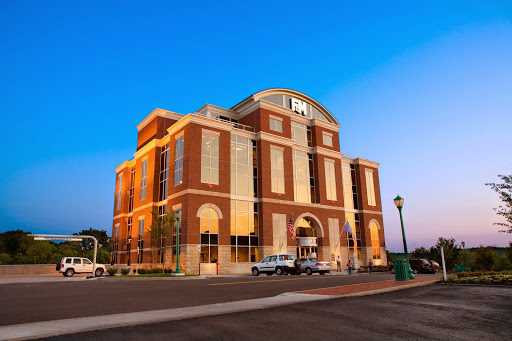F M Bank Clarksville Tn