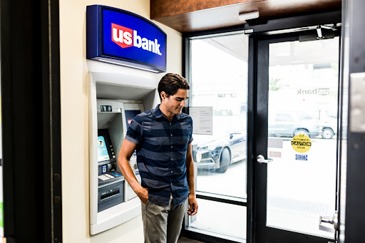 Legends Bank Financial Services - Expert Financial Services at 310 N ...