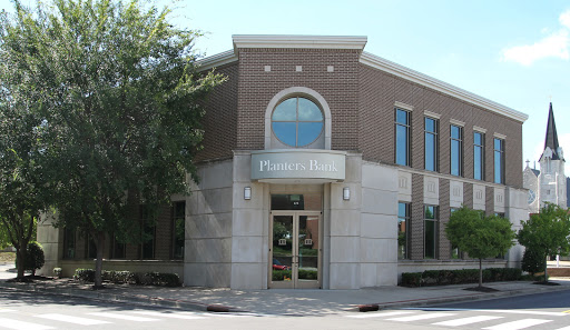 Planters Bank - Expert Financial Services at 325 Commerce St ...