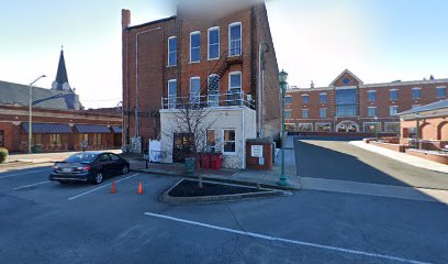 F&M Bank - Expert Financial Services at 50 Franklin St, Clarksville, TN ...